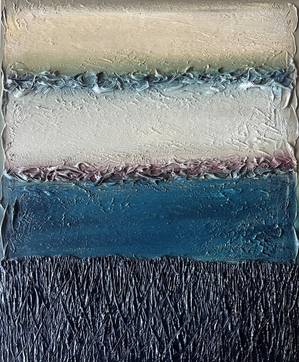 Breakthrough (2024) – Ross Morgan